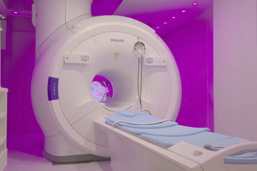 MRIとは？すぐわかるQ＆A集 - 横濱もえぎ野クリニック 脳神経外科・脳神経内科